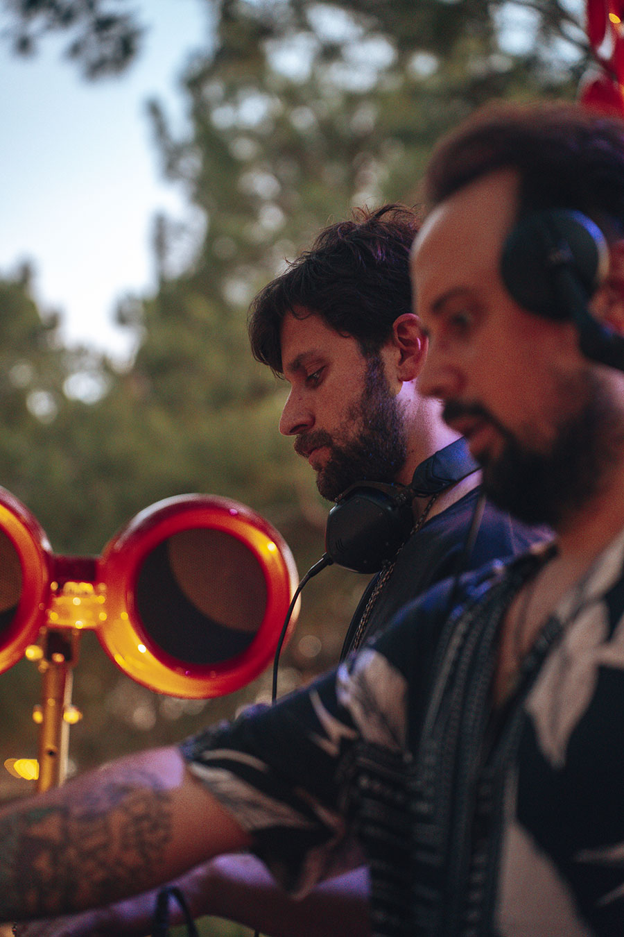 Tell No One V1 - Derun - RUPS